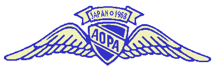 Welcome to AOPA Japan